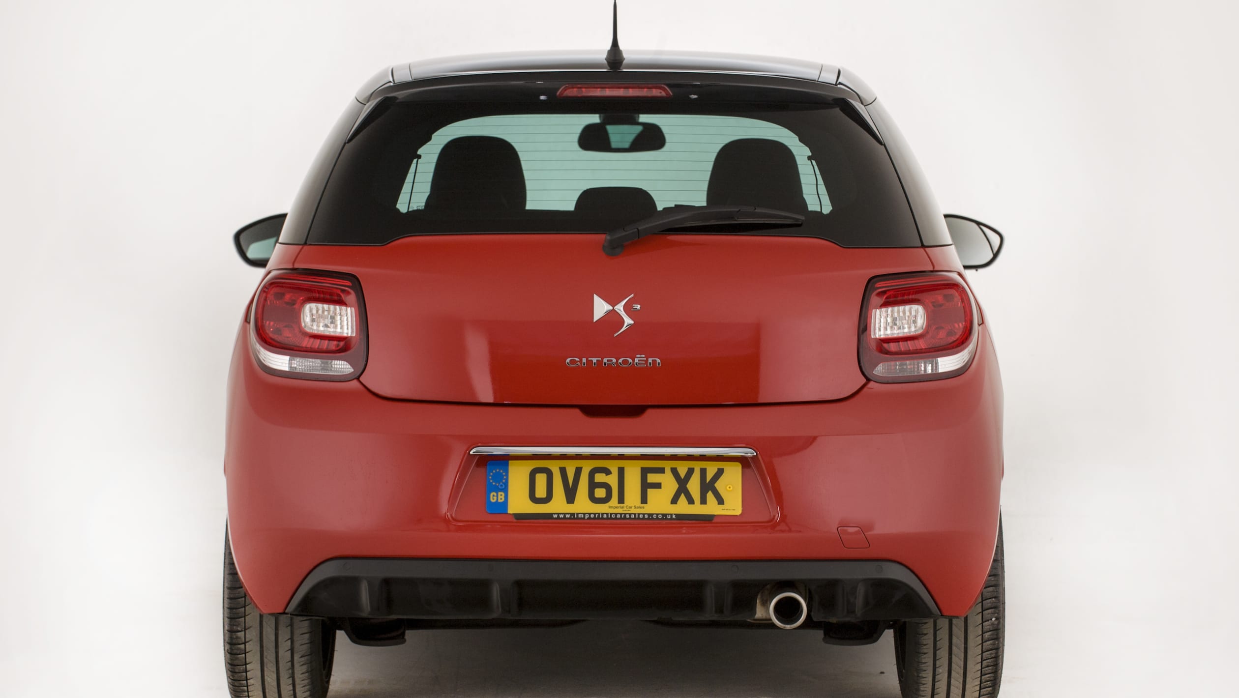 Used Citroen DS3 buying guide: 2011-present (Mk1) | Carbuyer