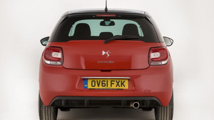 Used Citroen DS3 buying guide: 2011-present (Mk1) | Carbuyer