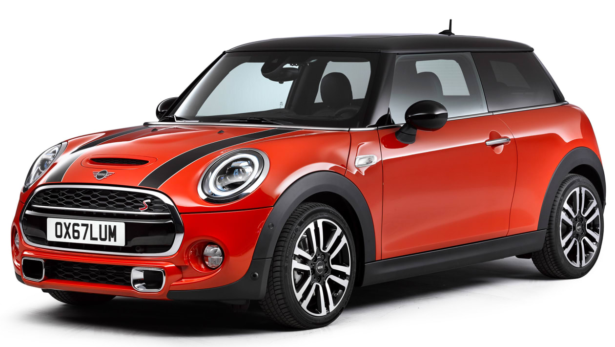 Le migliori auto piccole e supermini - Automobile360