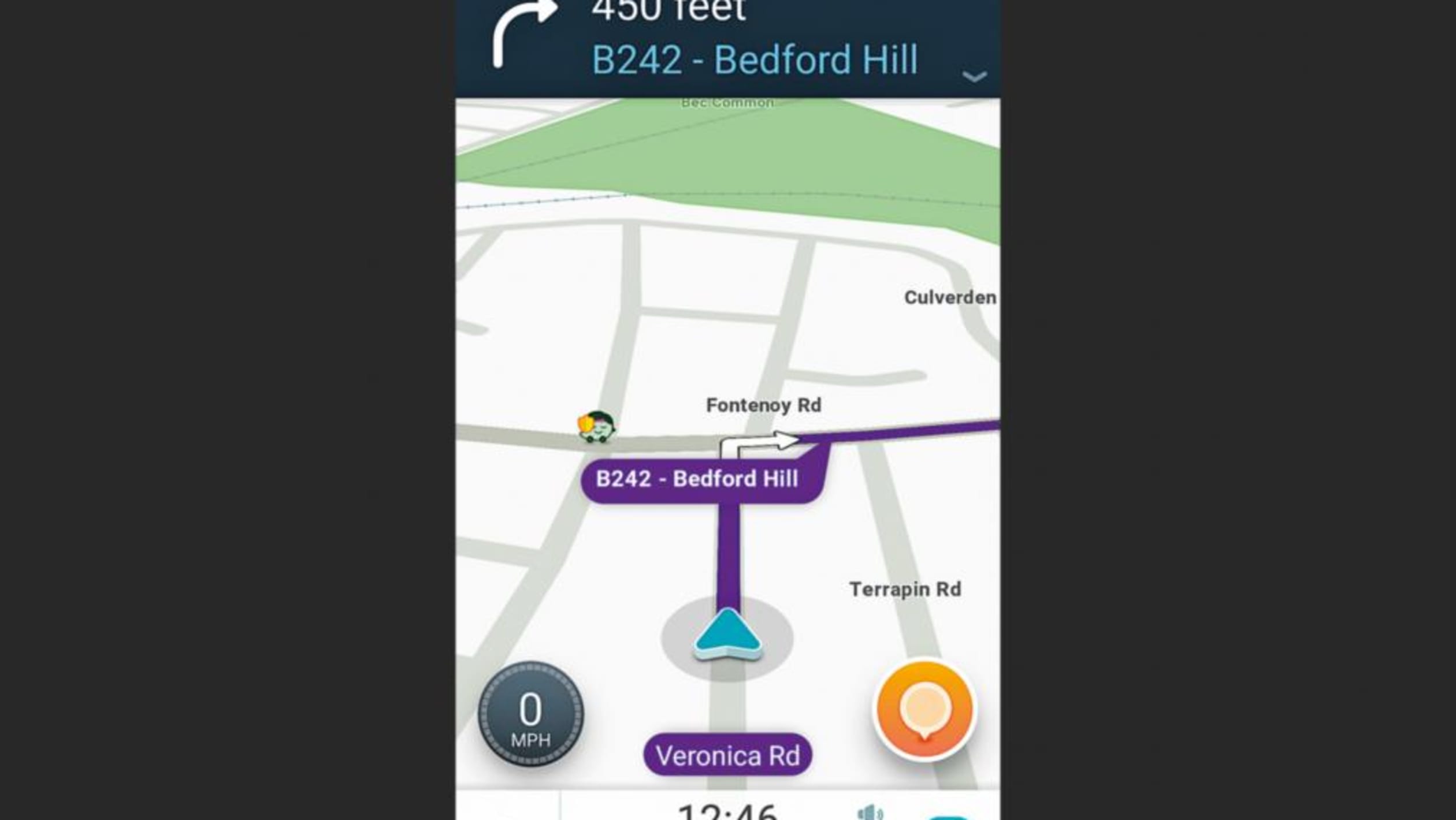 Best sat-nav apps pictures | Carbuyer