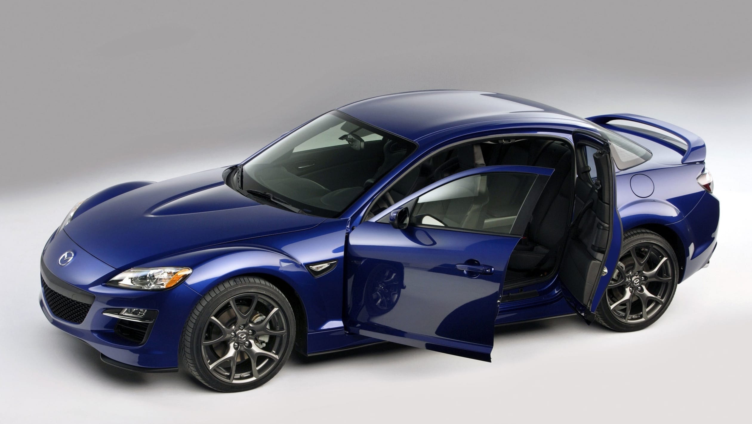 Mazda RX-8 Owner Reviews: MPG, Problems & Reliability | Carbuyer