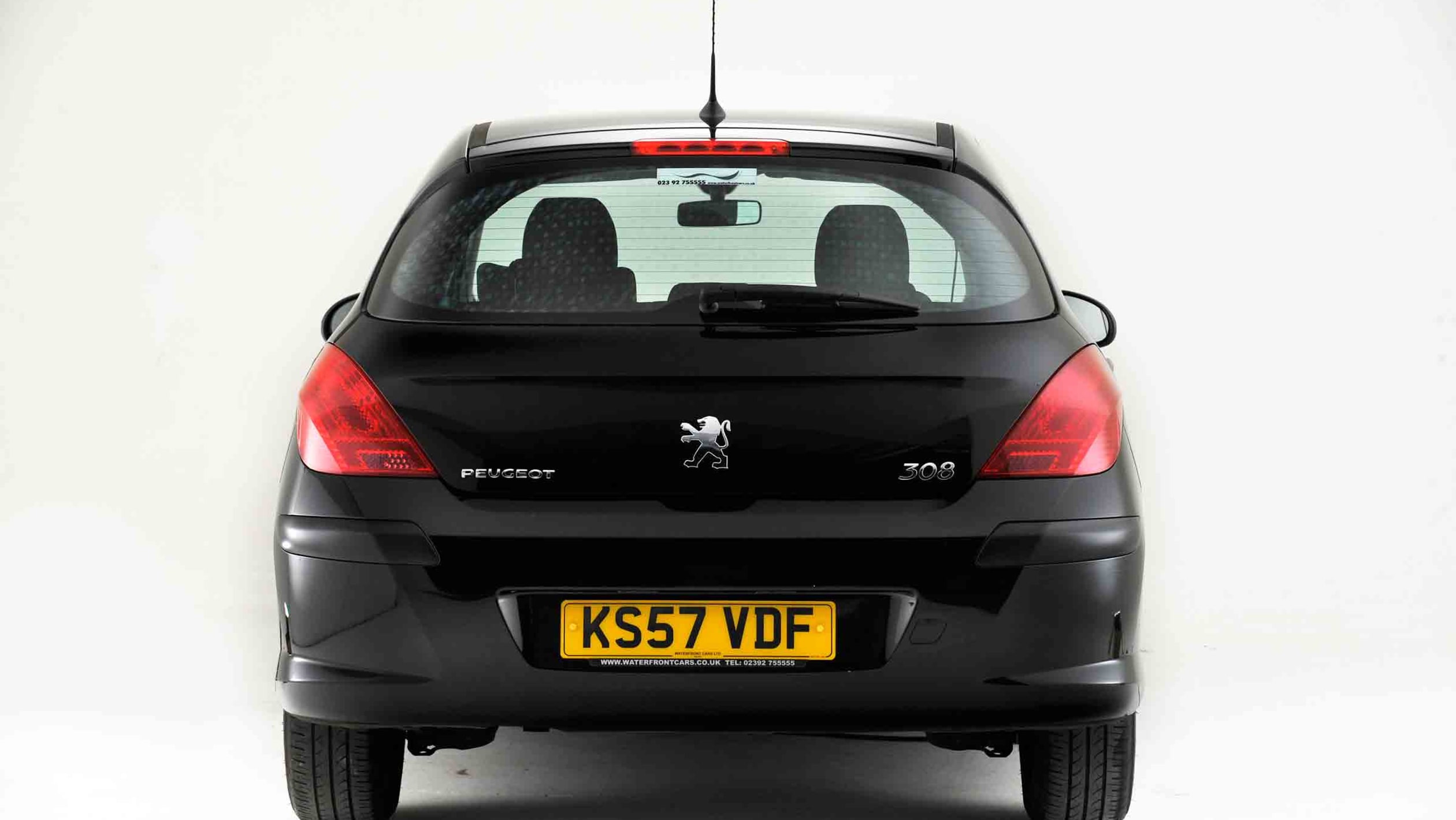 Peugeot 308 Mk1 used buying guide images | Carbuyer