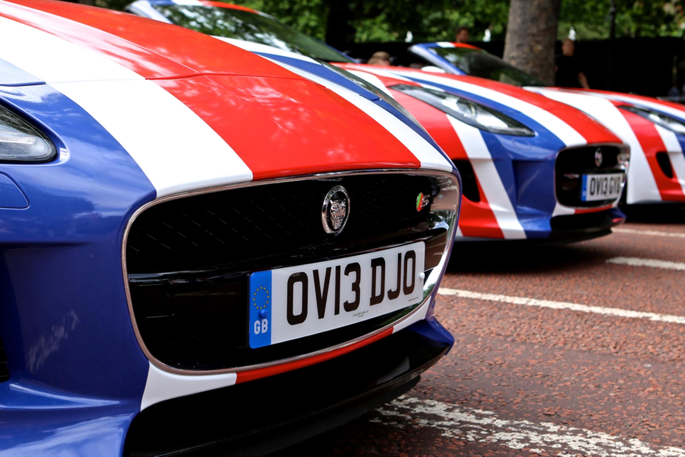 What does the decision to leave the European Union mean for drivers and ...