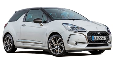 10 best small automatic cars to buy now | Carbuyer