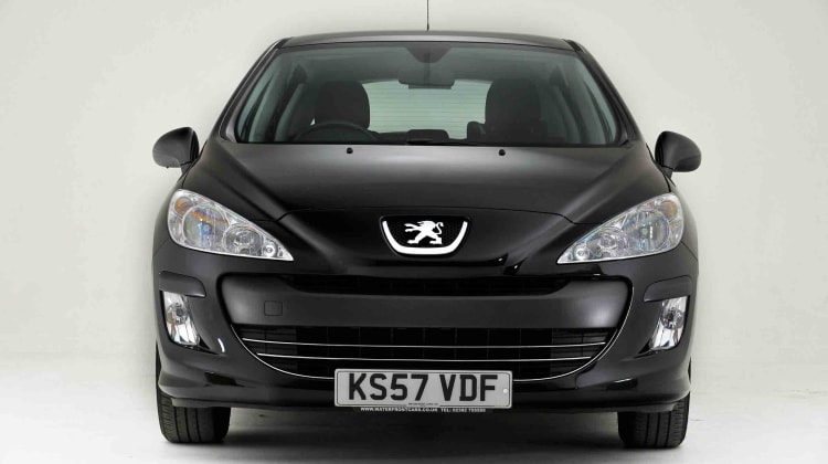 Peugeot 308 Mk1 used buying guide images | Carbuyer