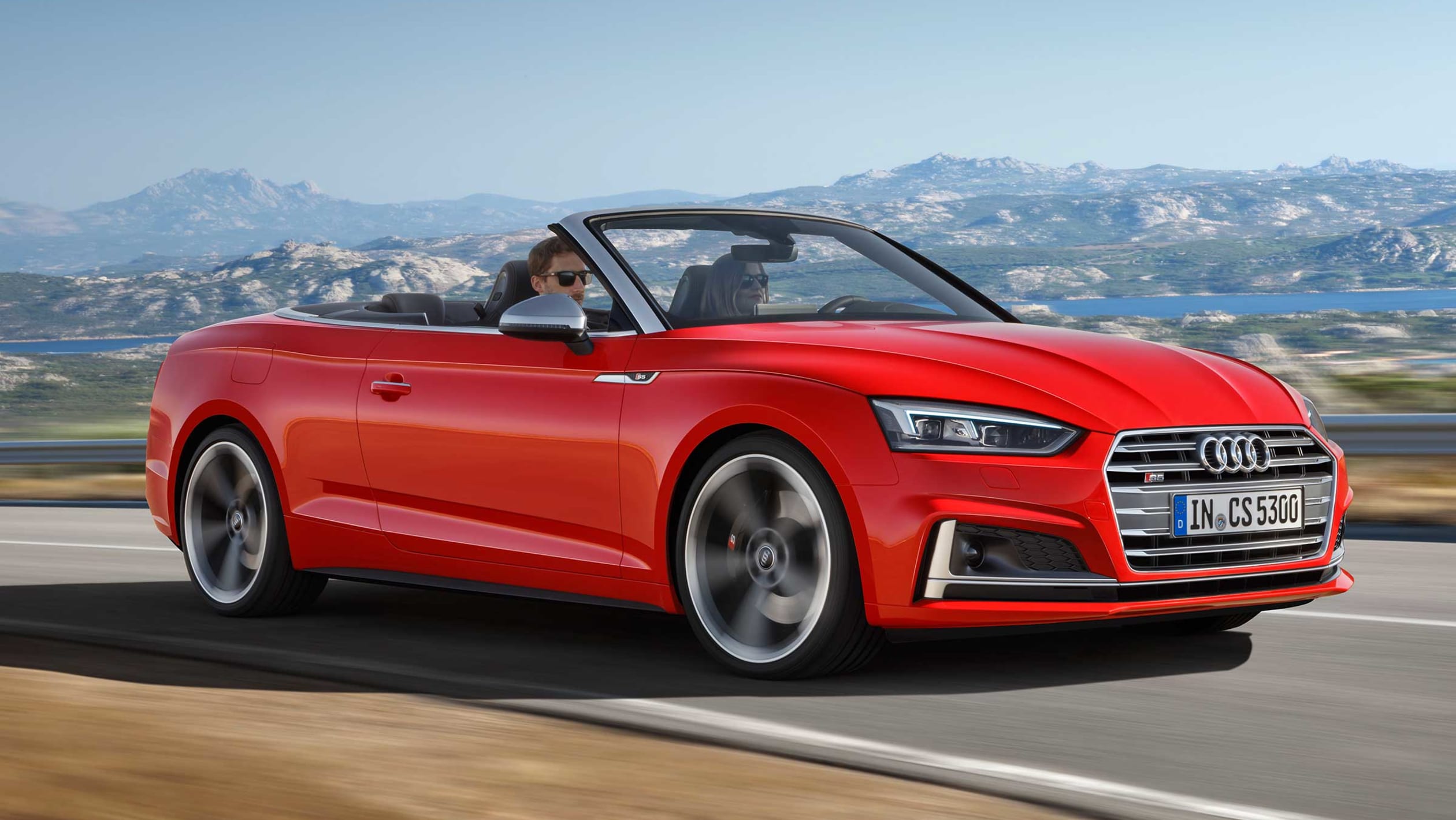 2017 Audi A5 S5 Cabriolet On Sale Carbuyer 2017 Audi A5 S5 Cabriolet On Sale Carbuyer