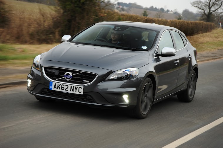 Volvo Drive-E Model Range Pictures | Carbuyer