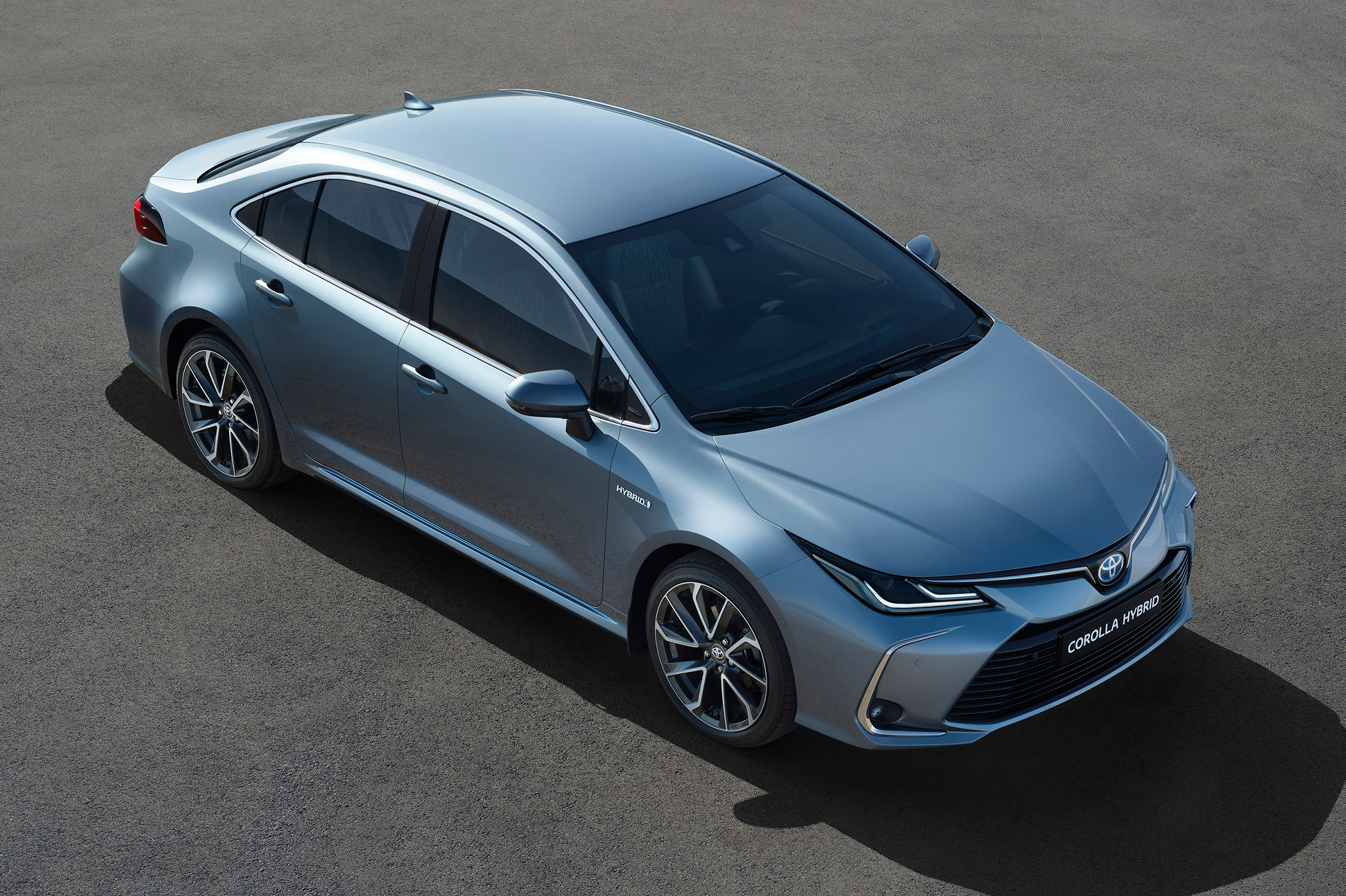 Toyota Corolla Saloon 2019 Prices Spec And On sale Date Carbuyer Toyota Corolla Saloon 2019 Prices Spec And On sale Date Carbuyer