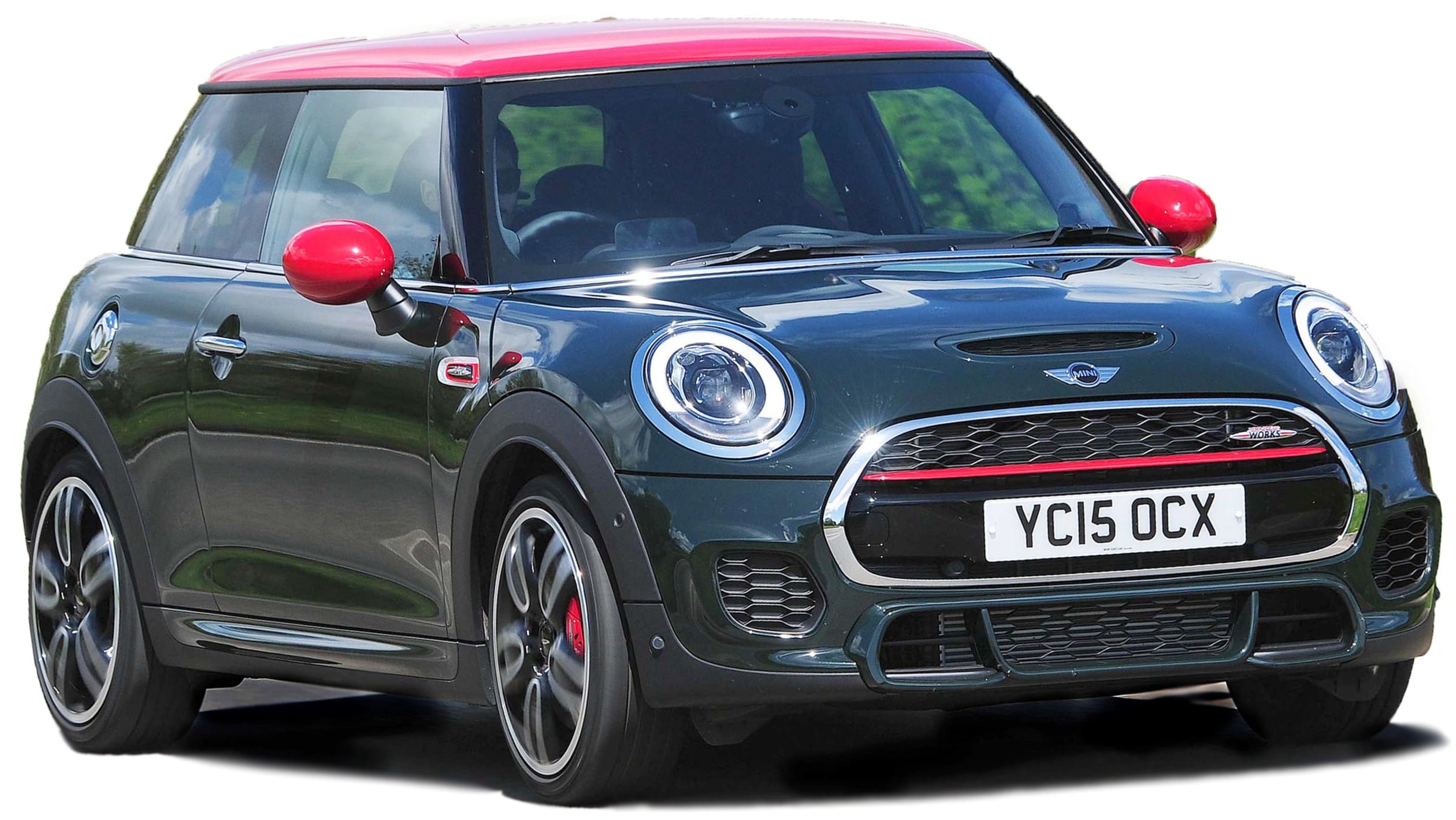 Le migliori auto sportive usate - Automobile360