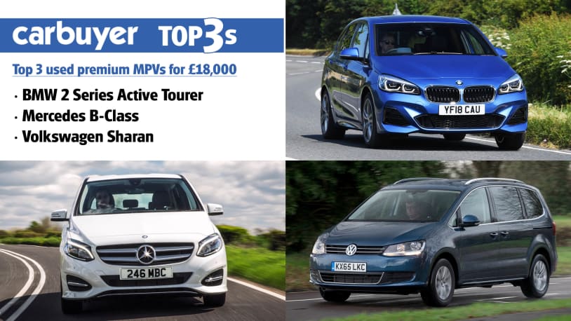 Free sat nav for all new BMW models | Carbuyer