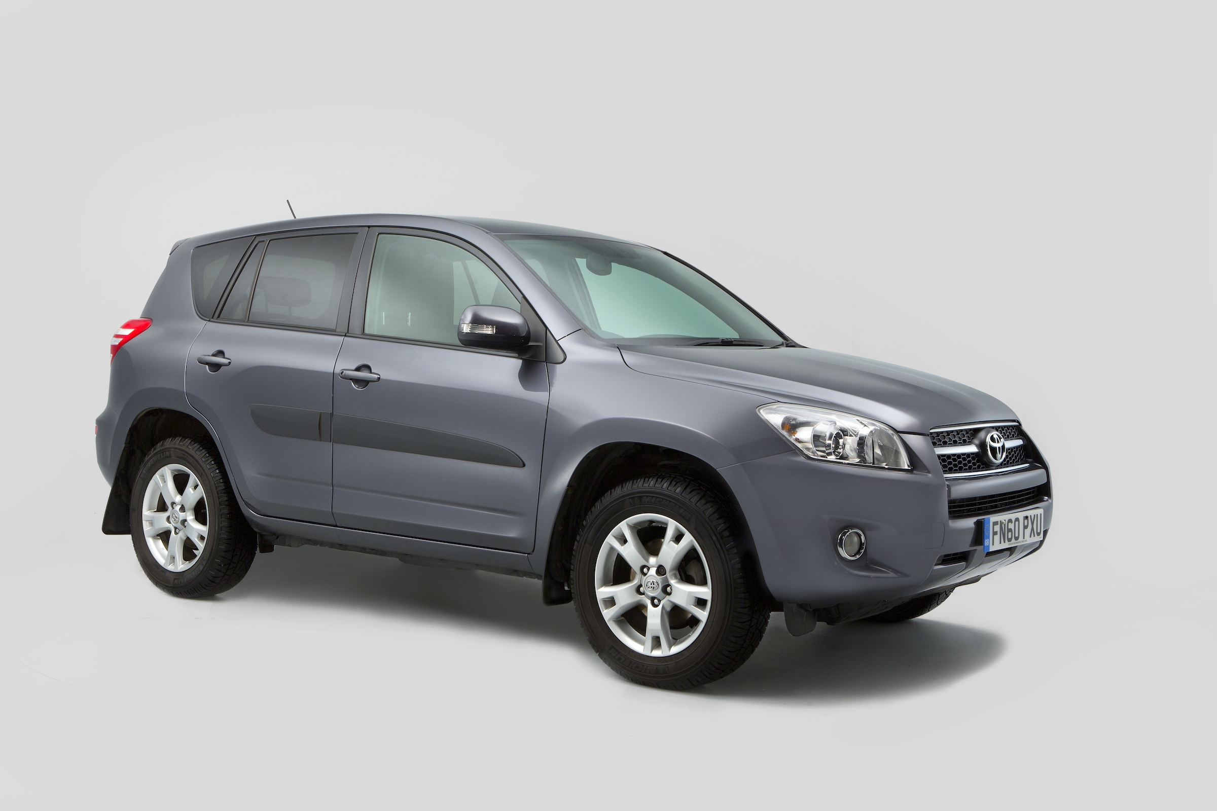 Used Toyota RAV4 buying guide Gallery (Mk6) | Carbuyer