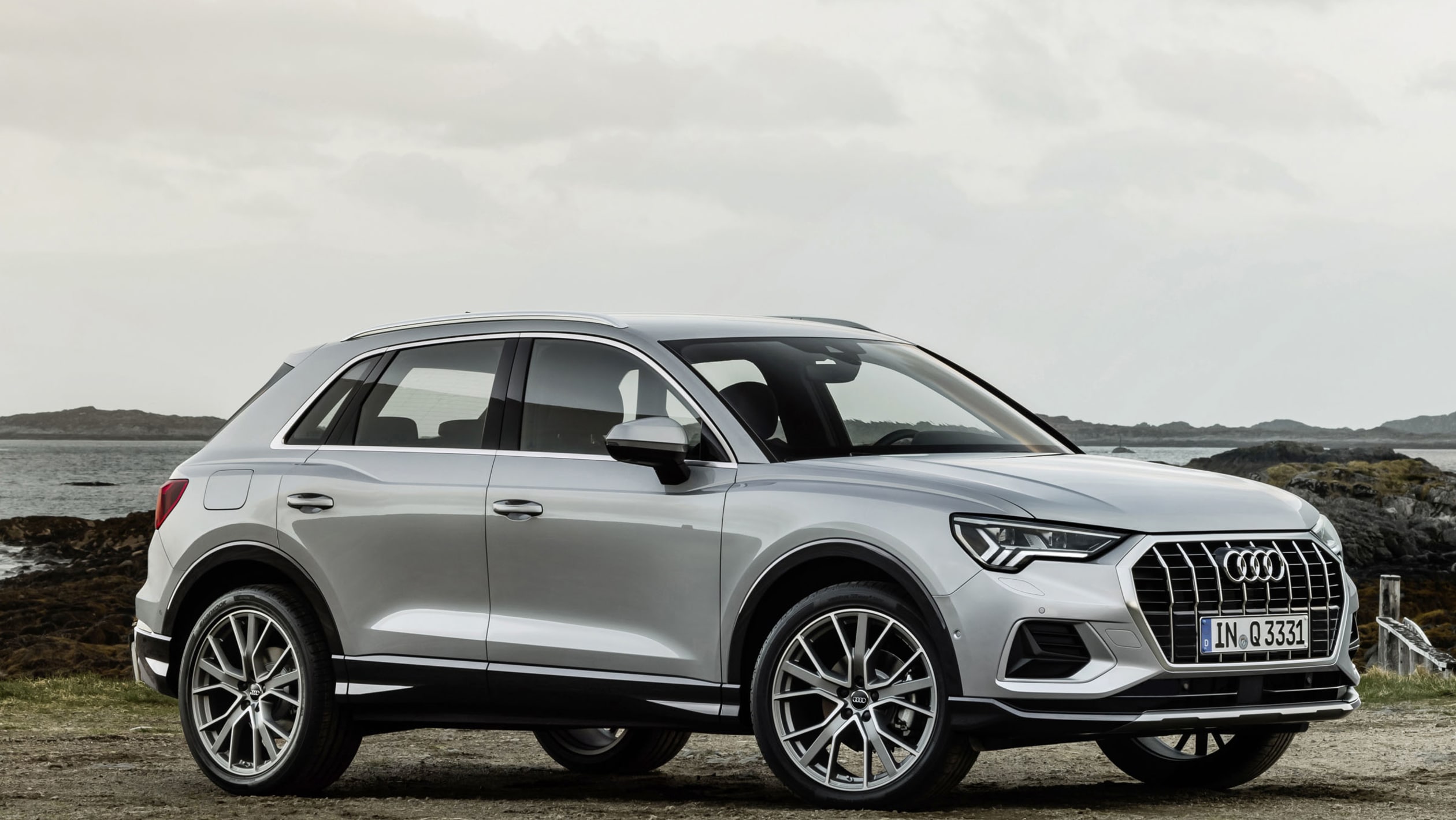 Audi Q3 2018 Specs