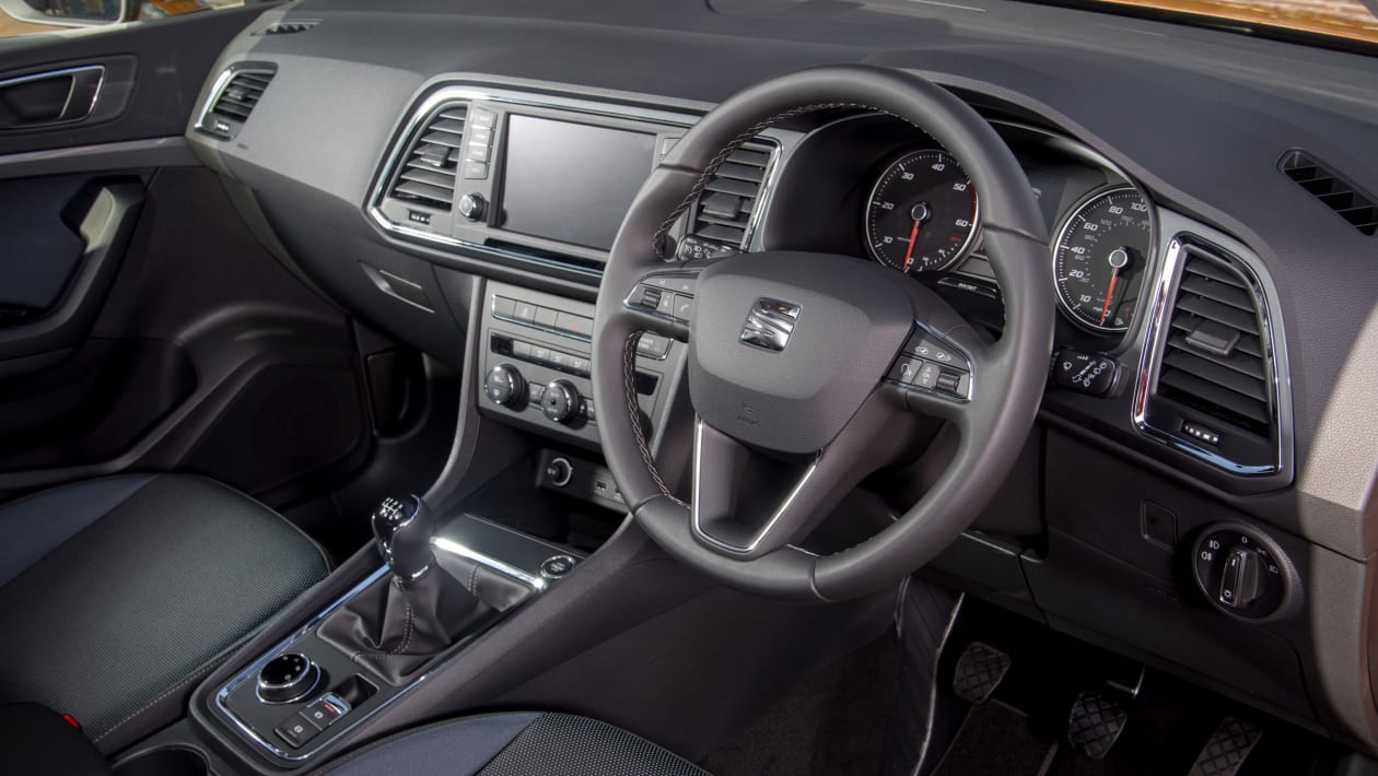 Best 4x4s and SUVs - pictures | Carbuyer