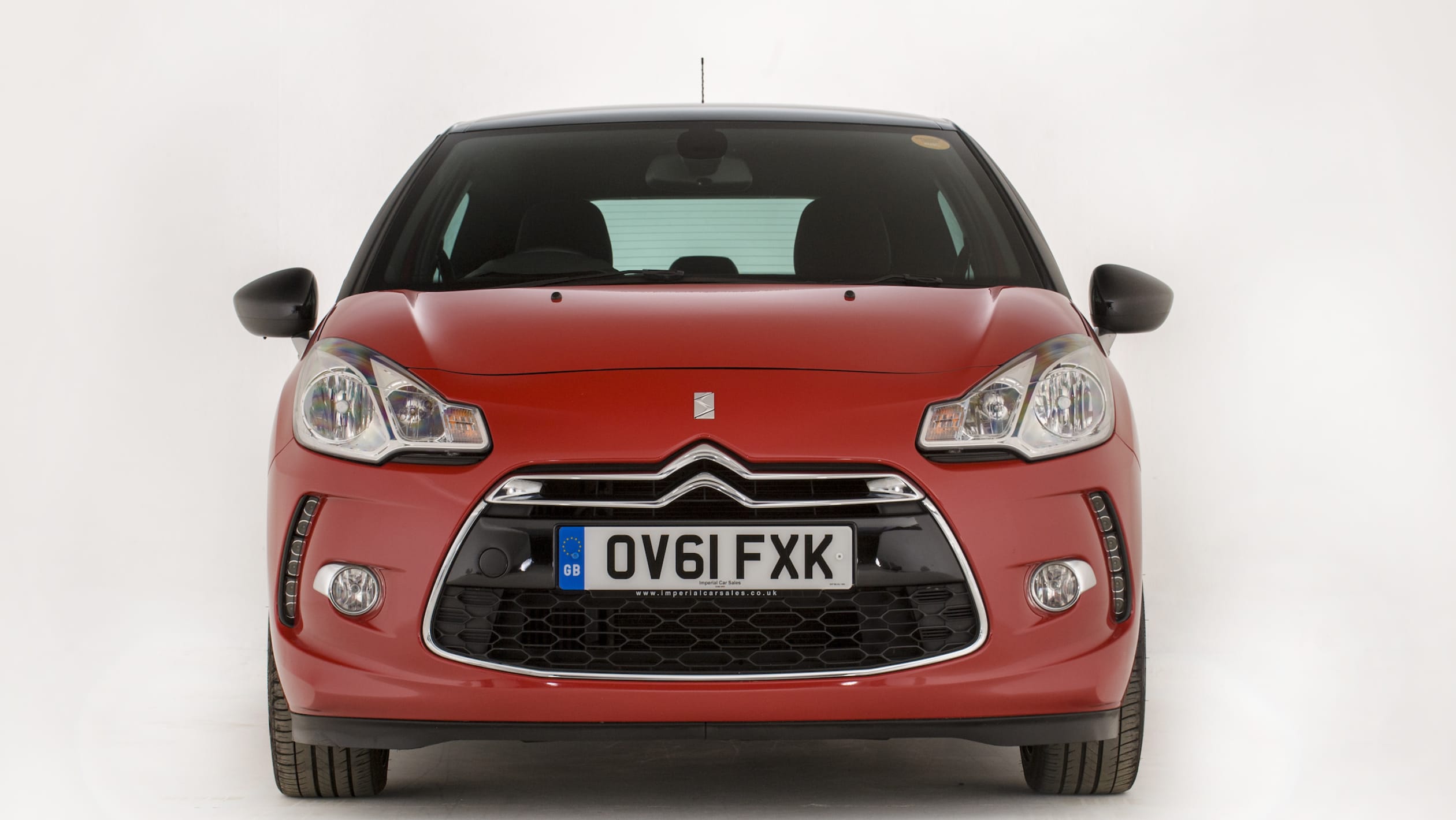 Used Citroen DS3 buying guide: 2011-present (Mk1) | Carbuyer