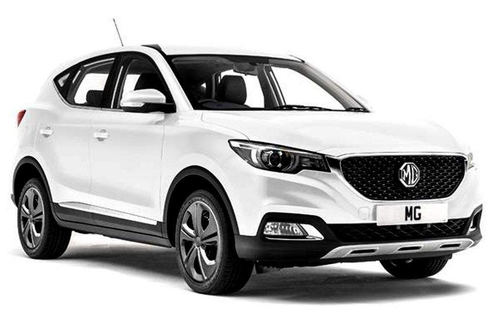 MG ZS Owner Reviews MPG Problems Reliability 2020 Review Carbuyer
