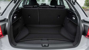 Audi Q2 SUV - Practicality & boot space 2020 review | Carbuyer