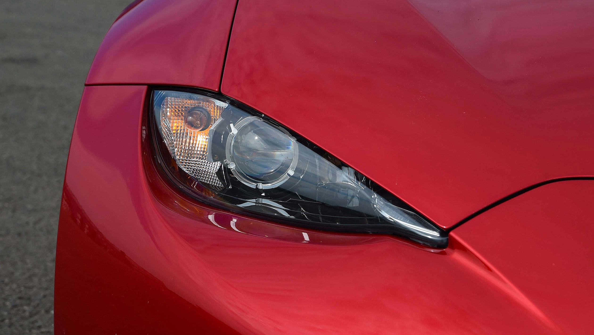 Mazda MX-5 pictures | Carbuyer