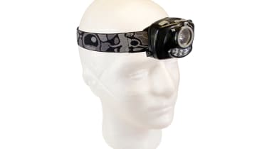 Best LED head torches pictures | Carbuyer