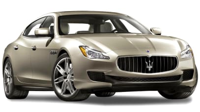 Maserati Reviews & News | Carbuyer
