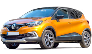 Renault Captur SUV review | Carbuyer