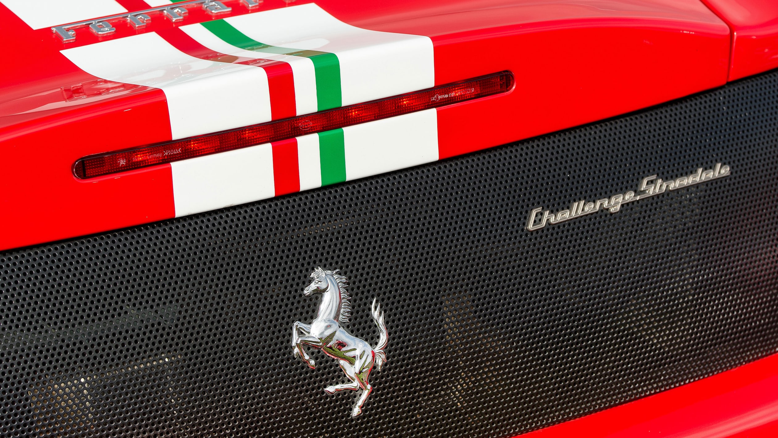 Ten things you never knew about Ferrari | Carbuyer