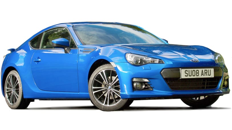 Subaru Reviews & News | Carbuyer