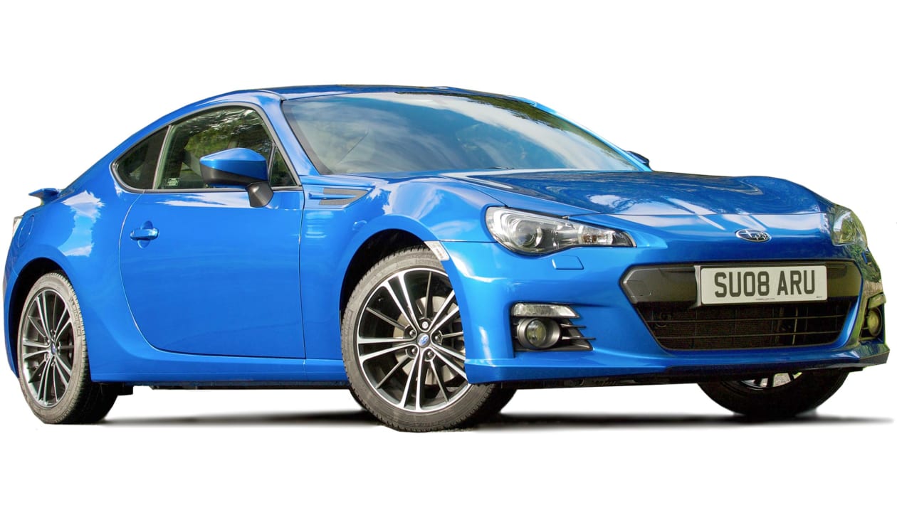 Le migliori auto sportive usate - Automobile360