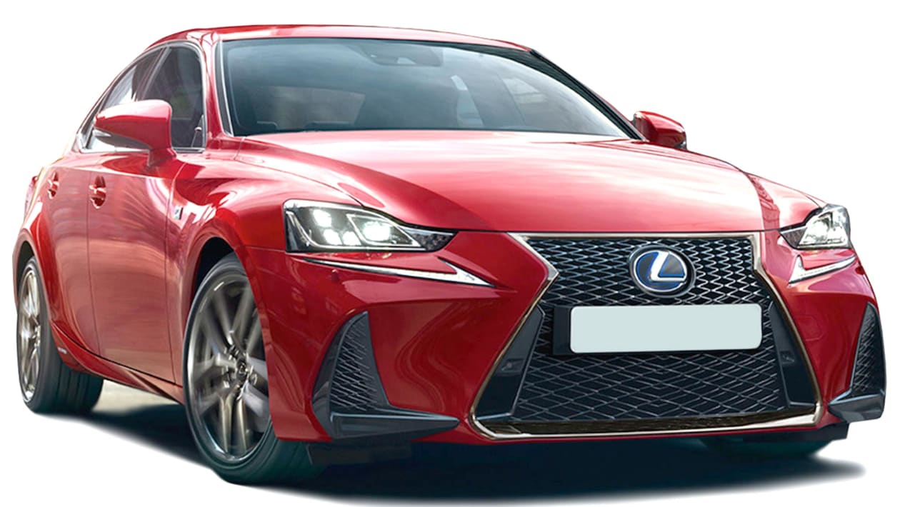Le migliori auto ibride usate - Automobile360