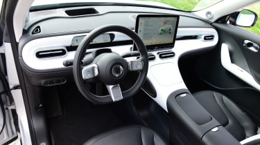Smart #1 SUV review - gallery | Carbuyer