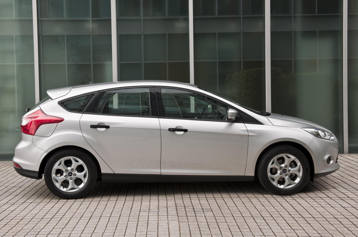 Entry-level Ford Focus Studio arrives in time for 61-plate | Carbuyer