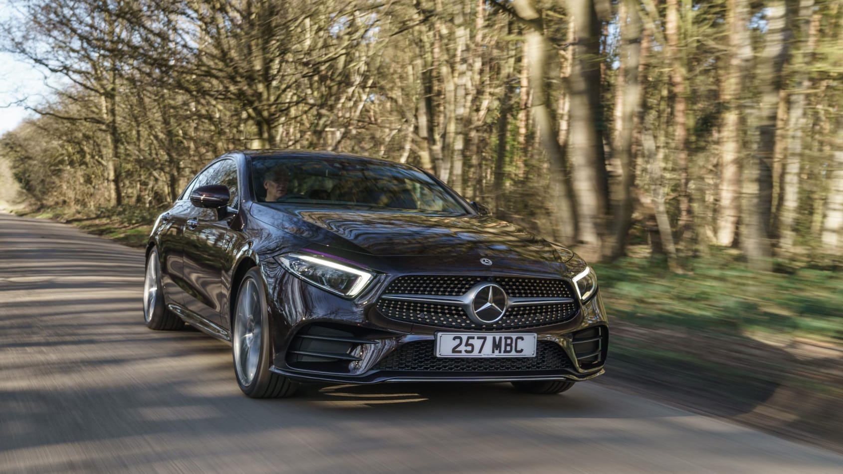 New engines for Mercedes E-Class and CLS | Carbuyer