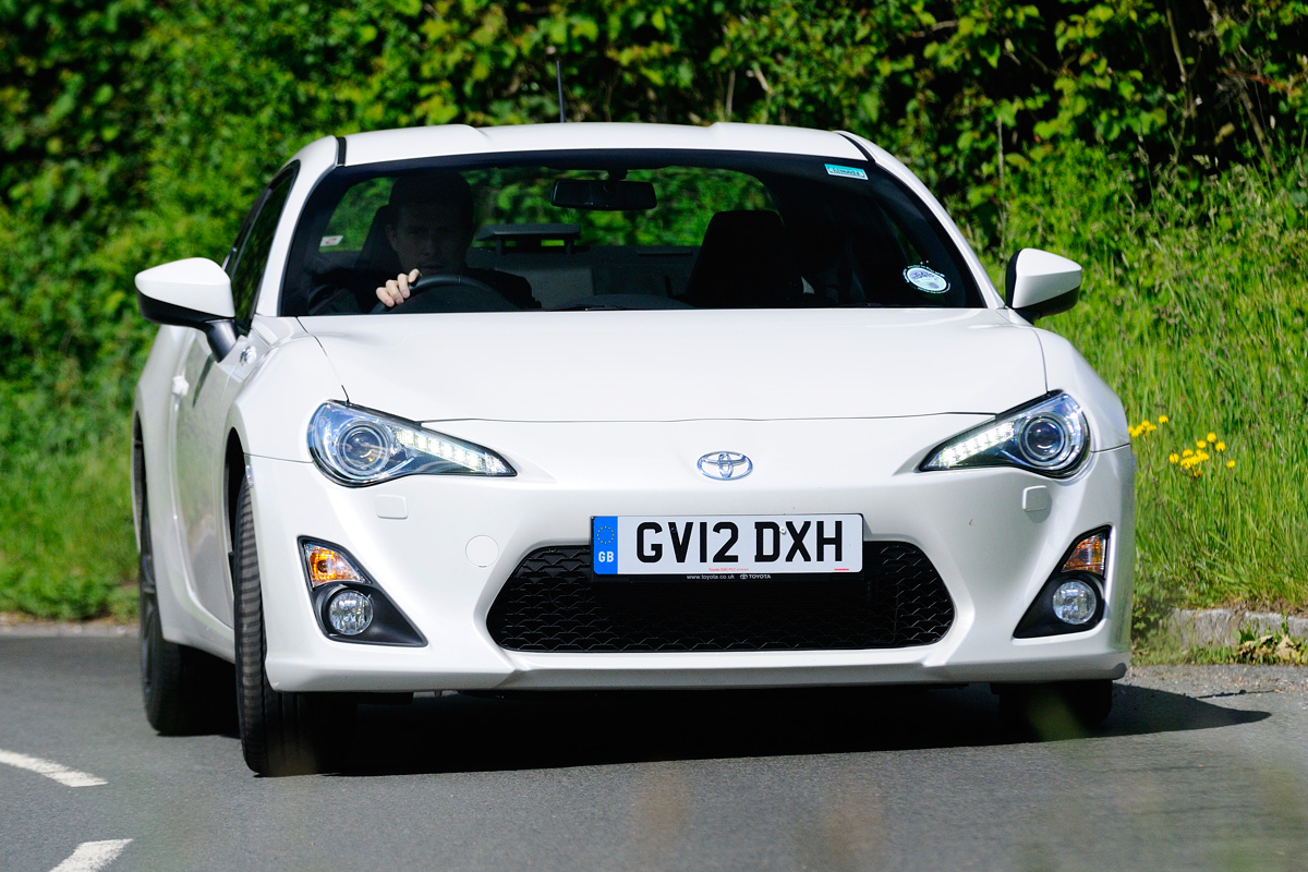 CarBuyer's most popular video reviews | Carbuyer