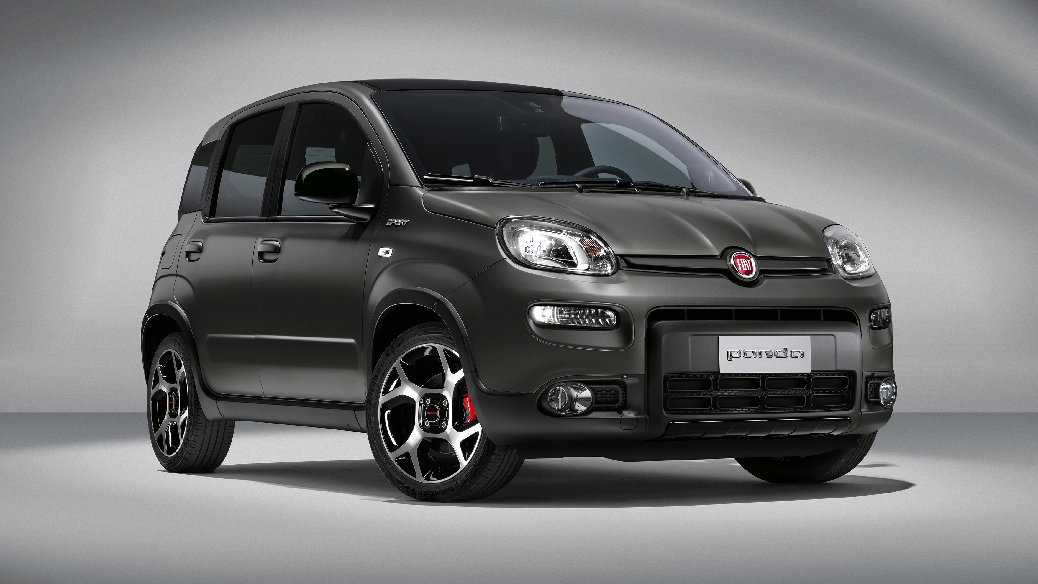 Refreshed Fiat Panda breaks cover | Carbuyer