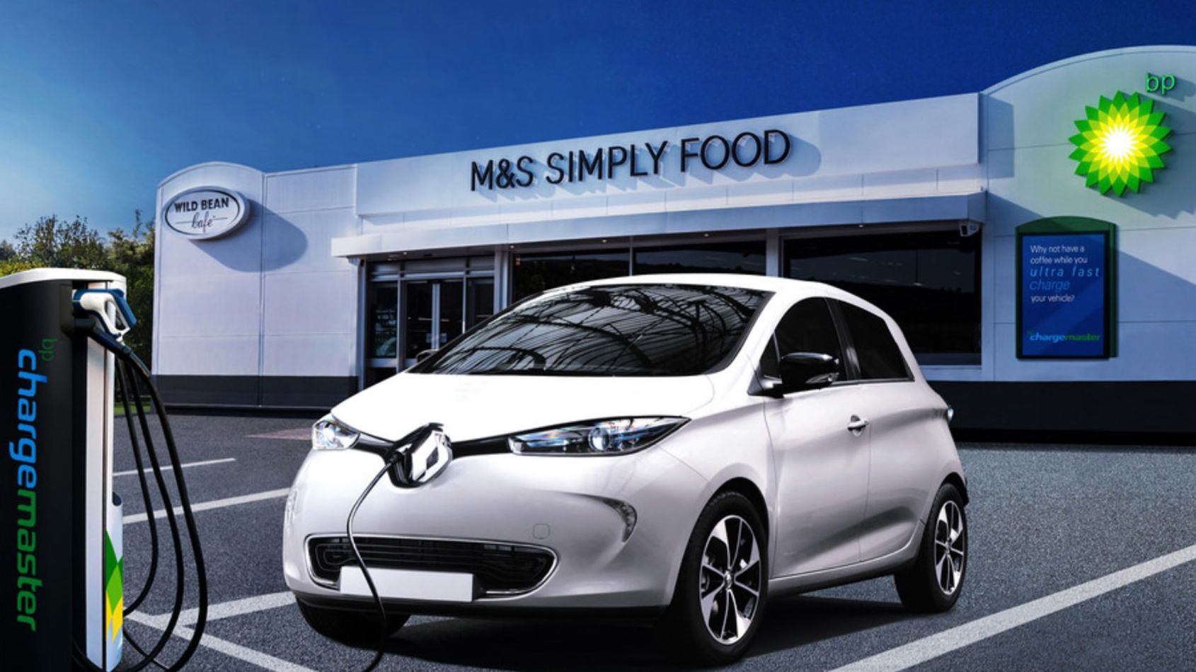 BP confirms takeover of Chargemaster the electric car charging firm ...