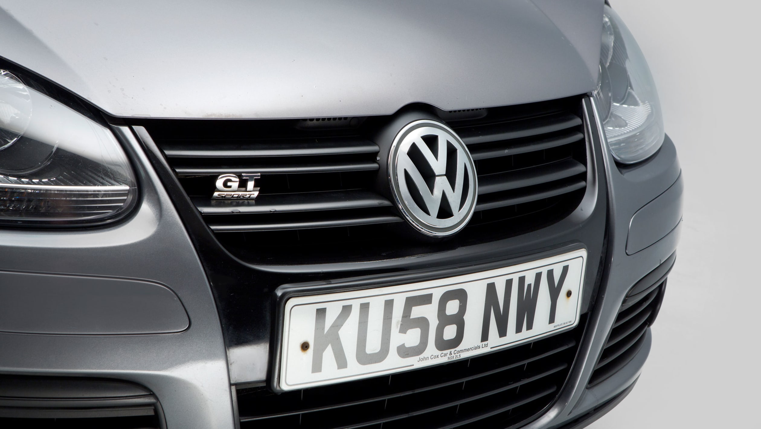 Used Volkswagen Golf Mk5 and Mk6 buying guide pictures | Carbuyer