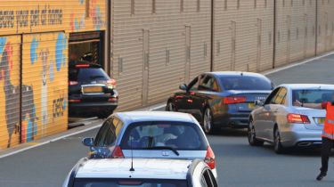 Channel Tunnel car guide: top tips for using the Eurotunnel | Carbuyer