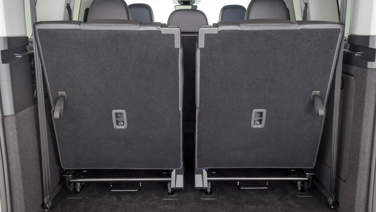 2020 Volkswagen Caddy launched - pictures | Carbuyer