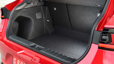 2024 Lexus LBX review - pictures | Carbuyer