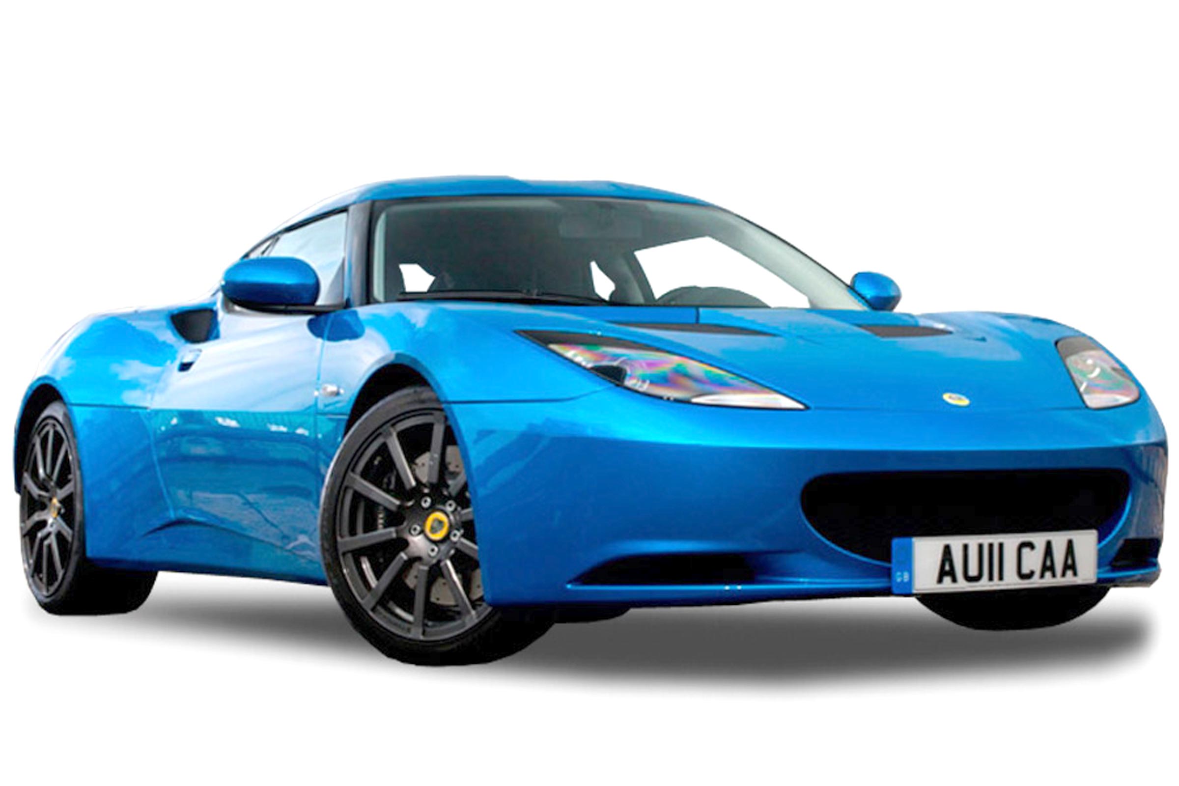 Lotus Evora coupe 2020 review | Carbuyer