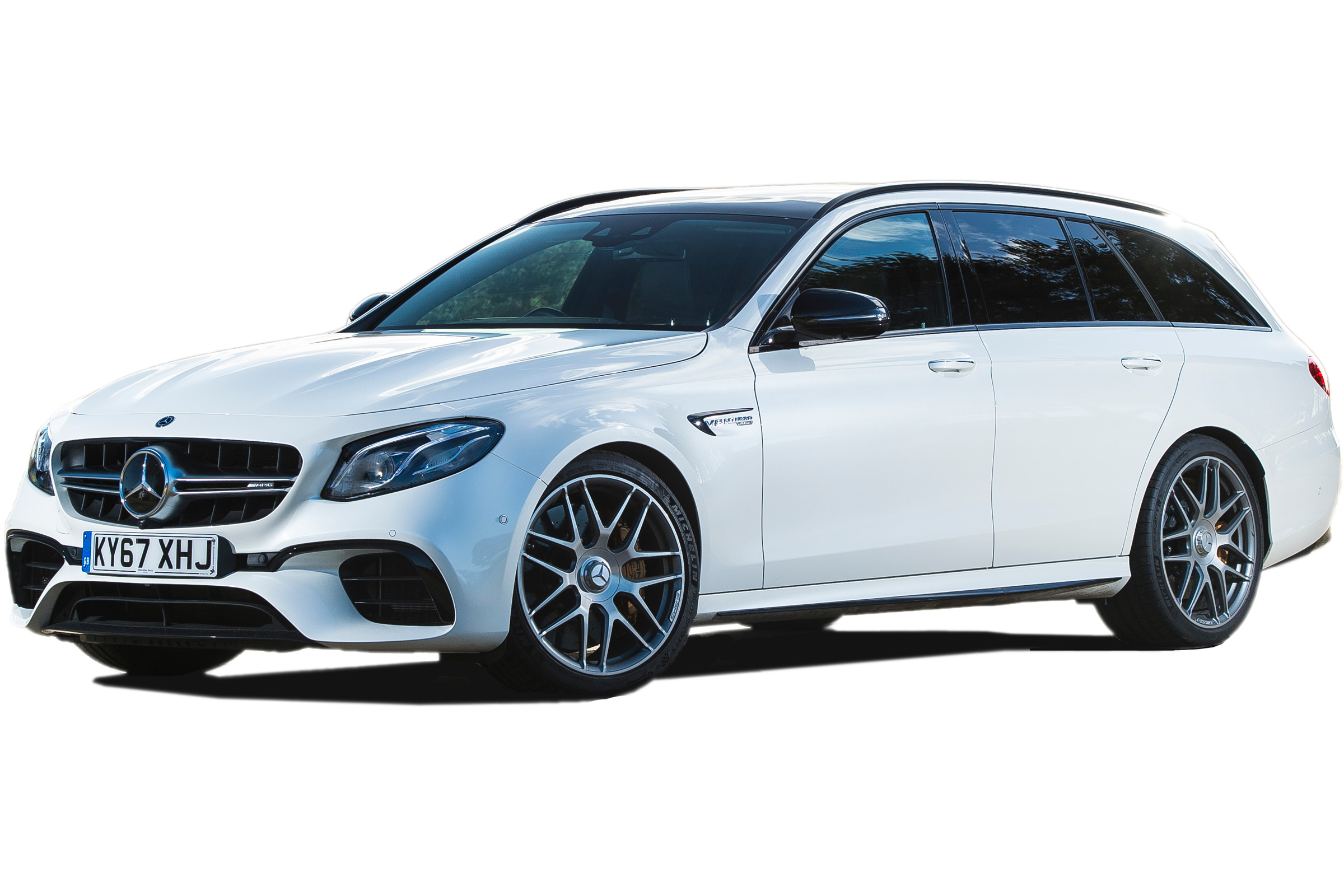 Mercedes-AMG E63 Estate 2020 review | Carbuyer