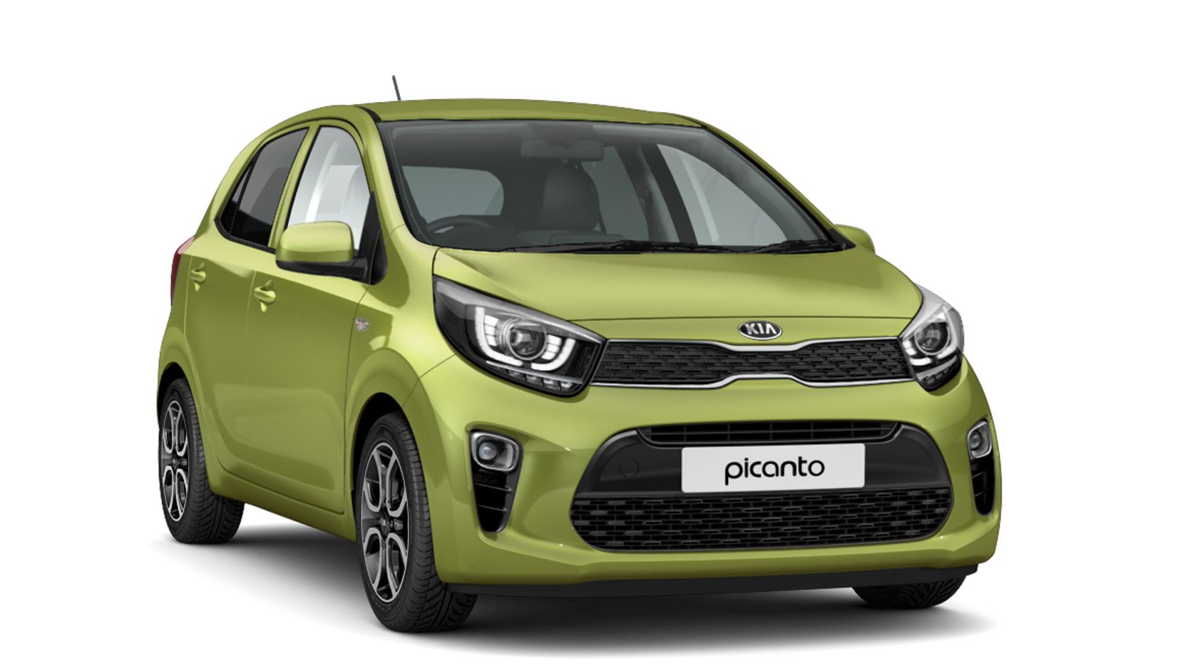 New Kia Picanto and Stonic special editions unveiled | Carbuyer