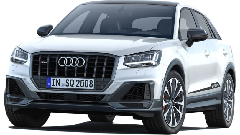 Audi Q2 SUV | Carbuyer