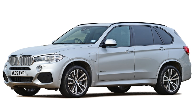 BMW X5 SUV 2020 review | Carbuyer