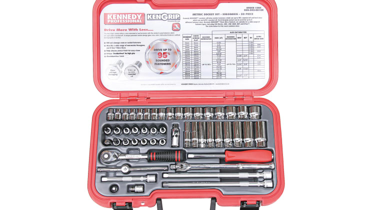 Best socket sets 2018 | Carbuyer