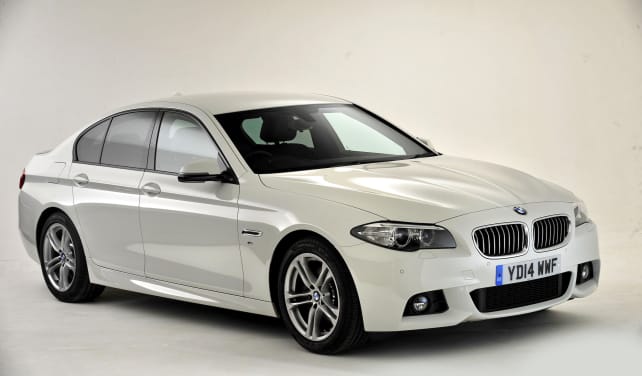 Used car reviews | Carbuyer