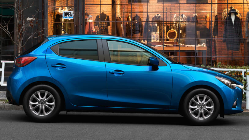 Mazda2 hatchback 2020 review | Carbuyer