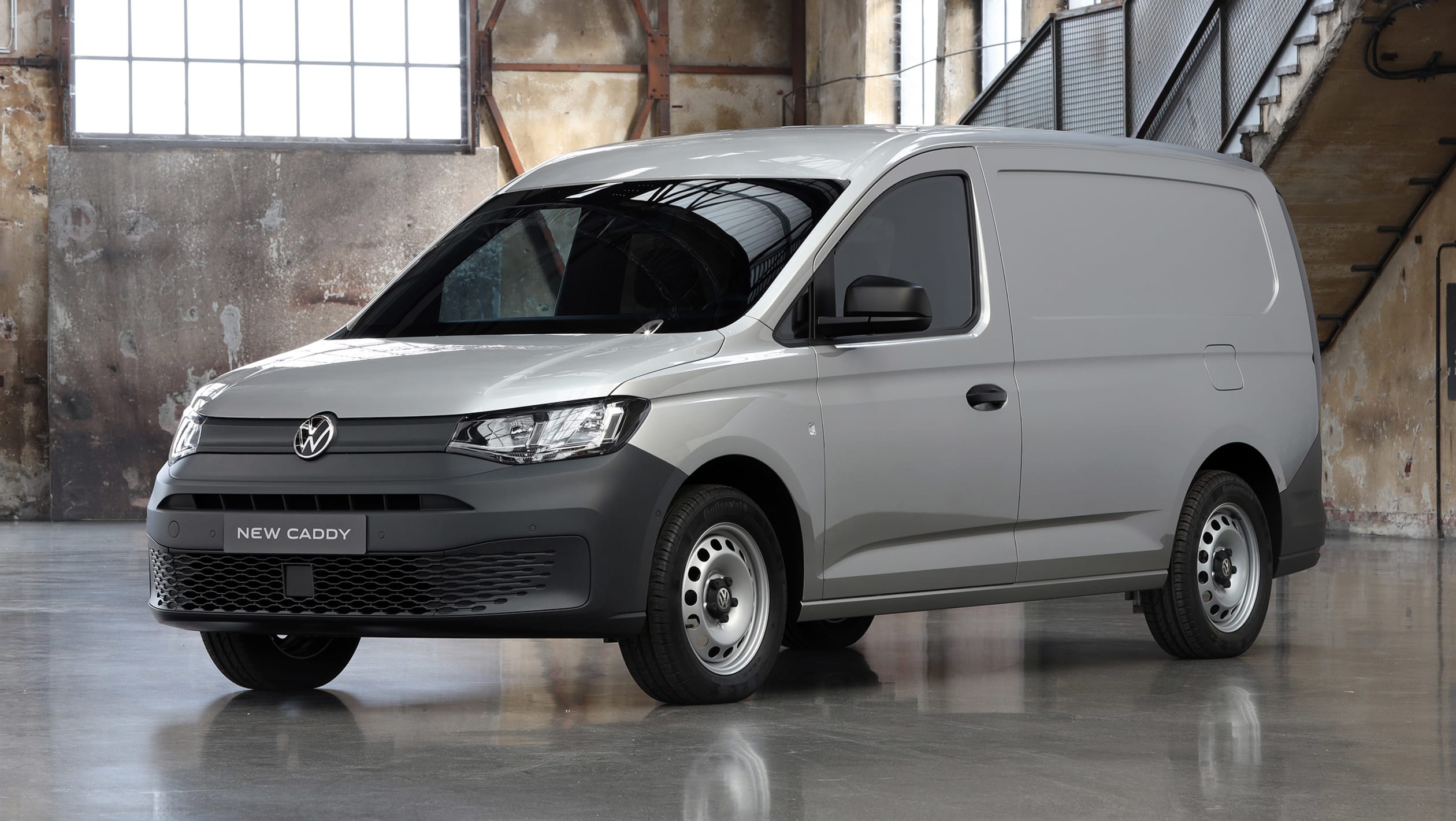 2020 Volkswagen Caddy launched - pictures | Carbuyer