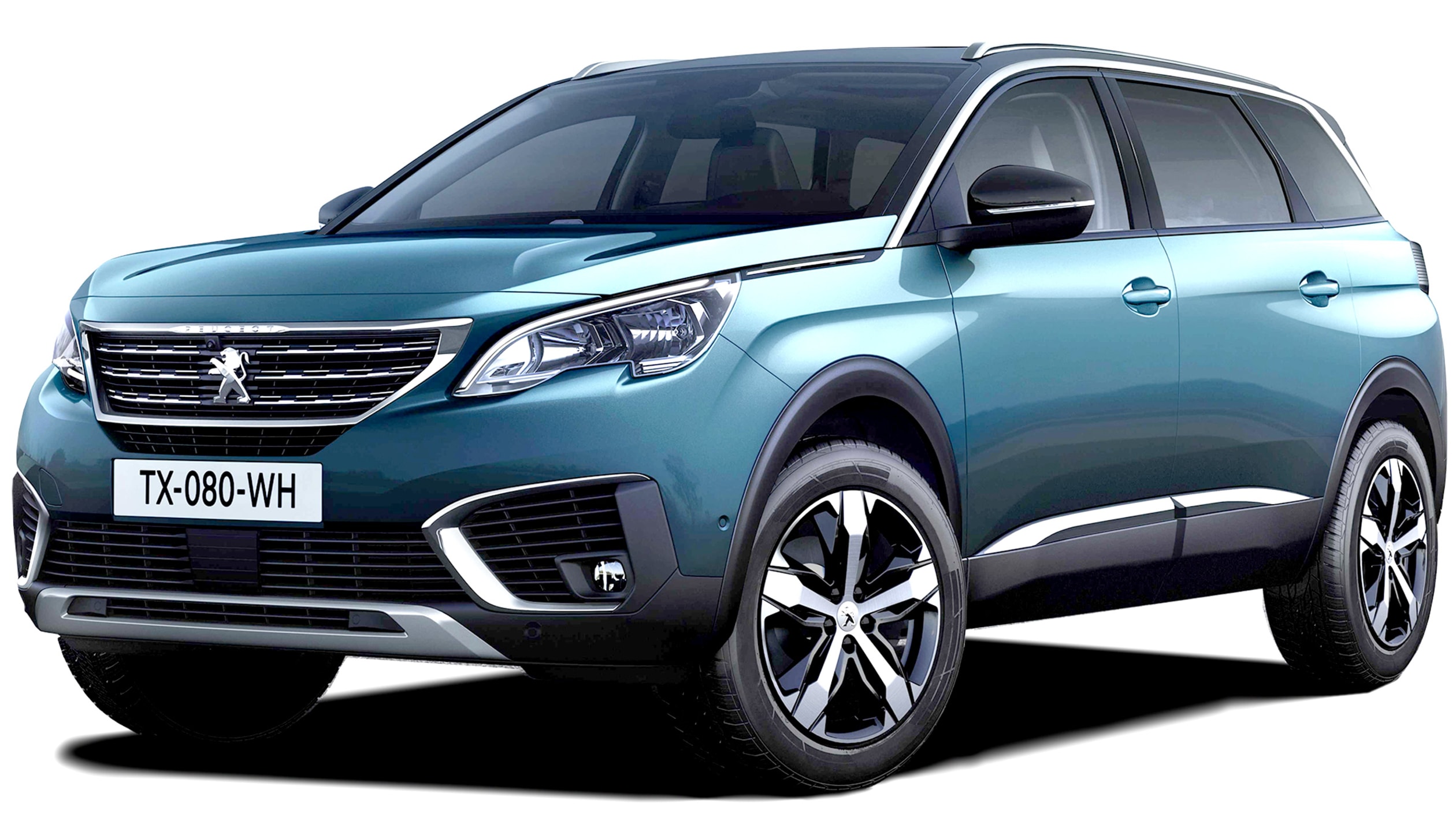 Le migliori auto a 7 posti usate - Automobile 360