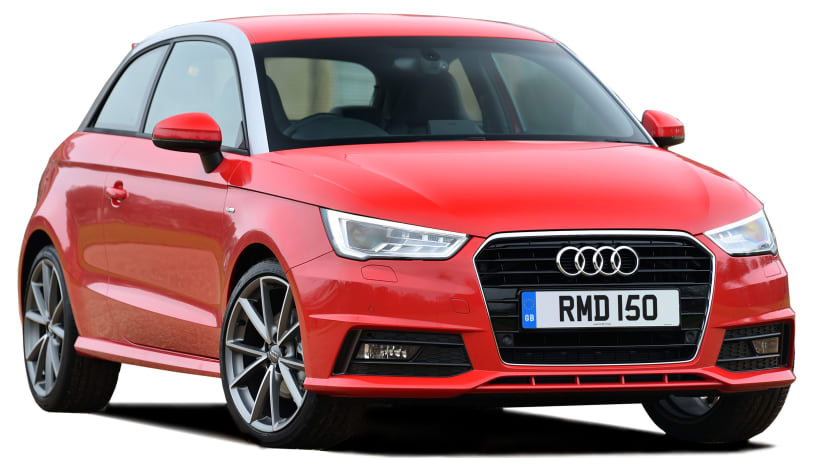 Audi A1 hatchback review | Carbuyer