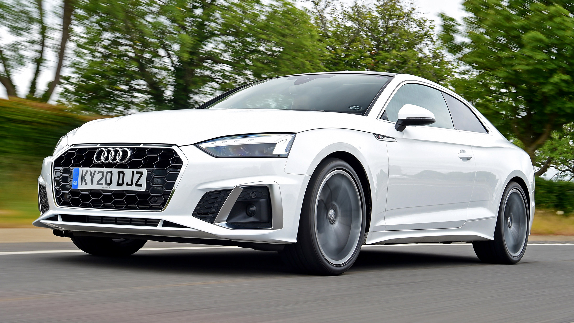 Audi A5 Owner Reviews MPG Problems Reliability Carbuyer Audi A5 Owner Reviews MPG Problems Reliability Carbuyer